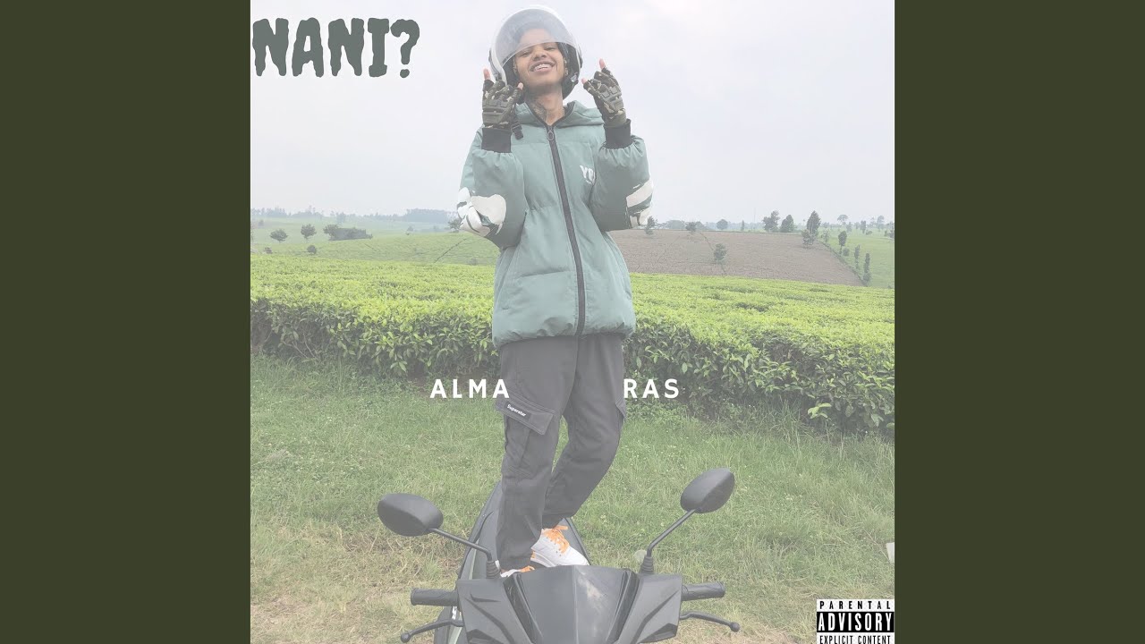 Nani? - YouTube