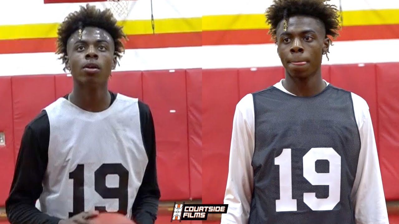 2020 PG DaQuavion Walker NEW MIXTAPE! One of the Most Slept on Players ...