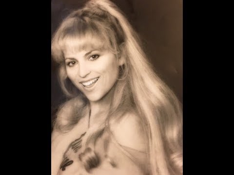 Splat From The Past #285- Crystal Shaw Martell - YouTube