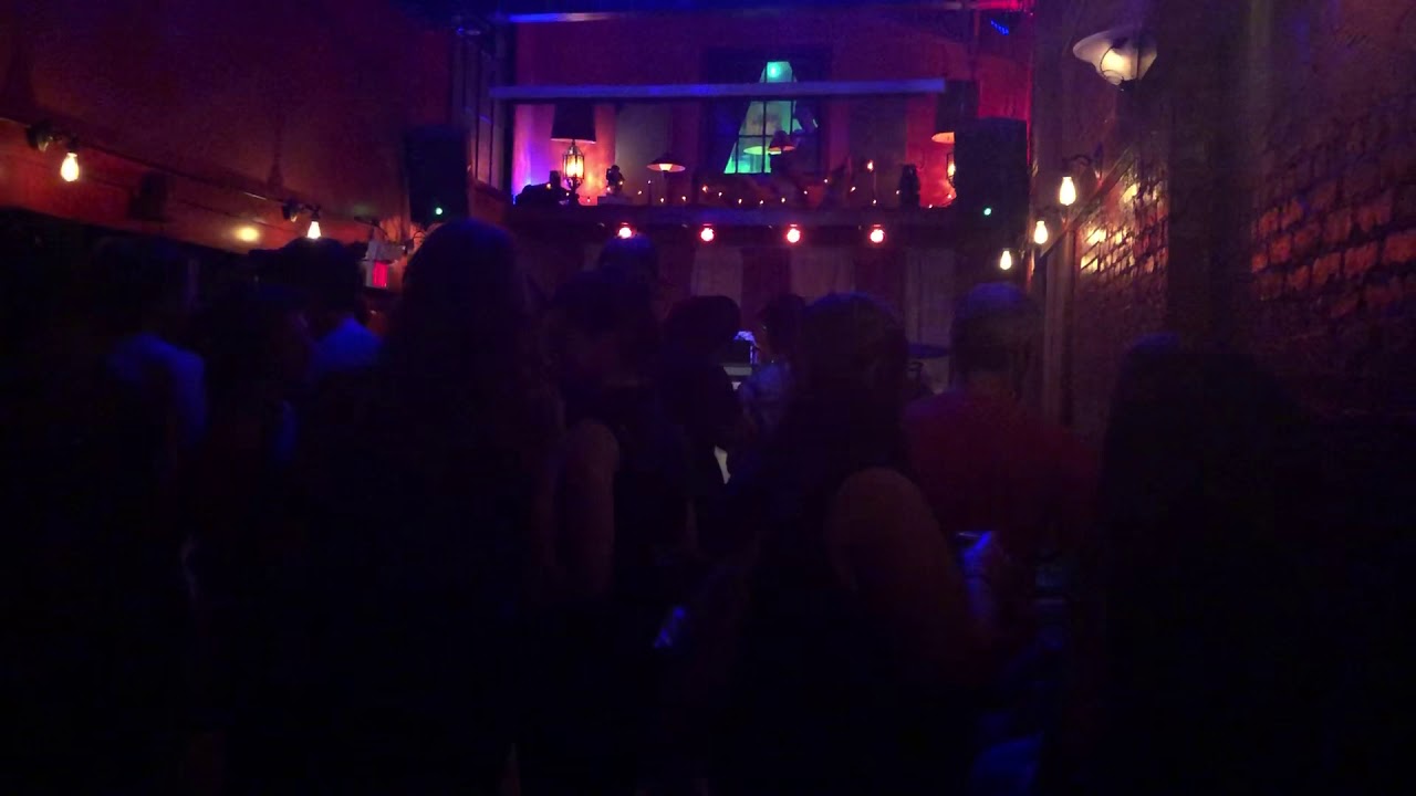 boycycle august 24, 2019 athens, georgia usa - YouTube