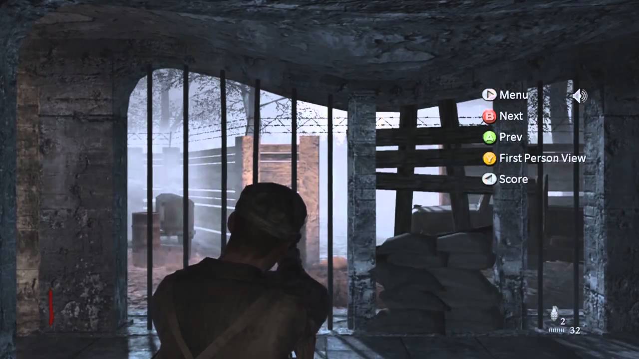Free 10th Lobby | Call of duty WaW - YouTube