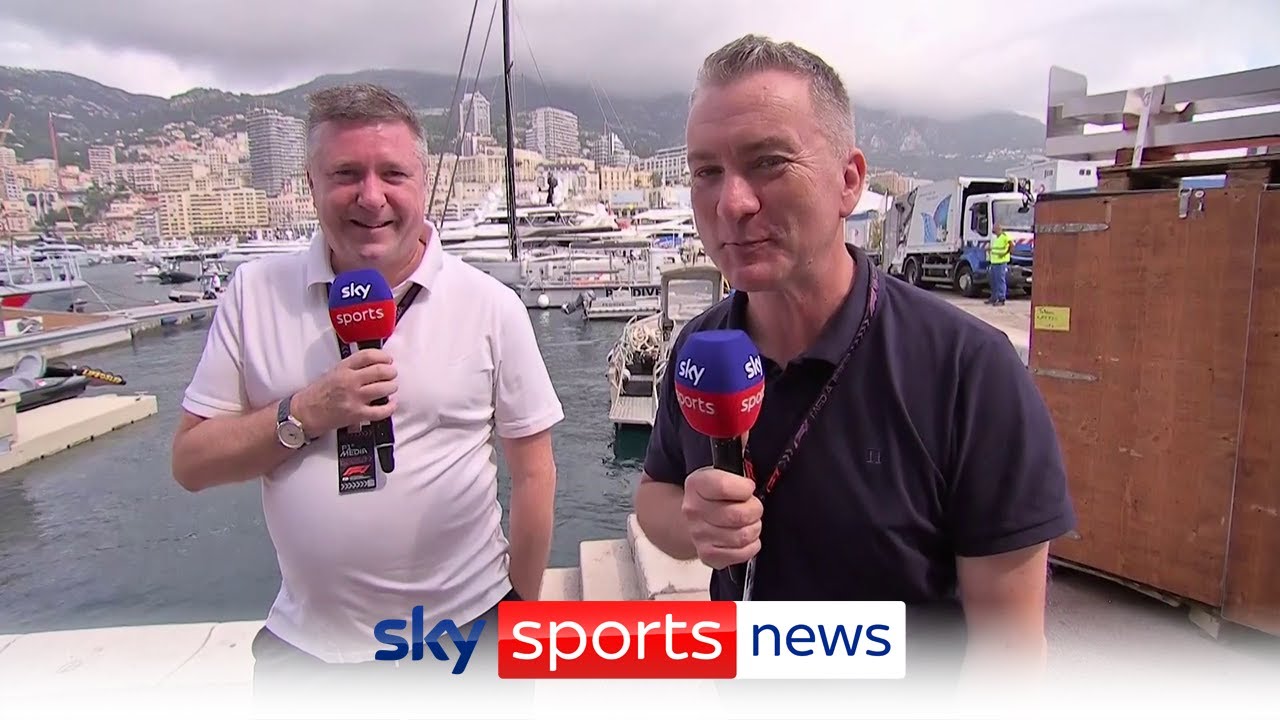 "Imola taught us Miami was no fluke" | Craig Slater & Crofty preview ...