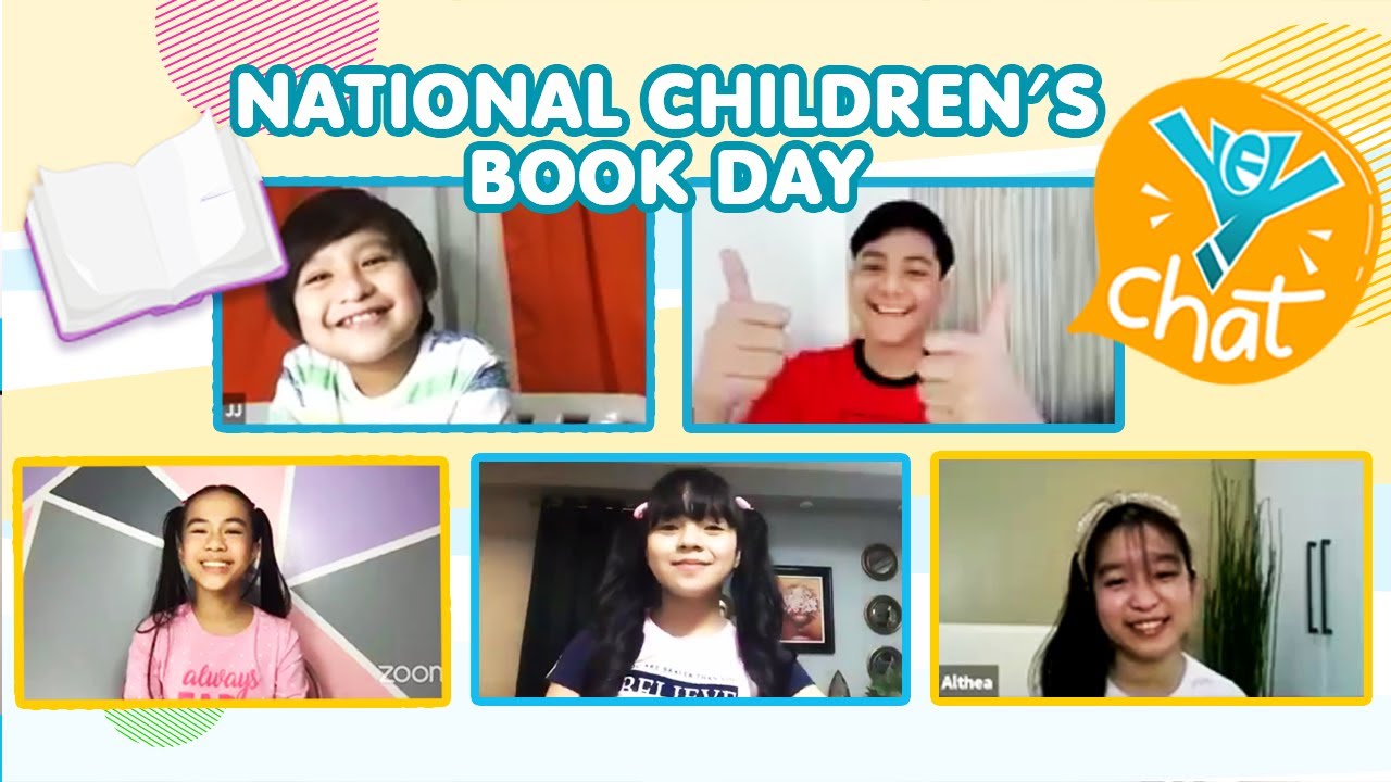 July 22, 2020 | YeY Chat #FunBahay Edition - YouTube