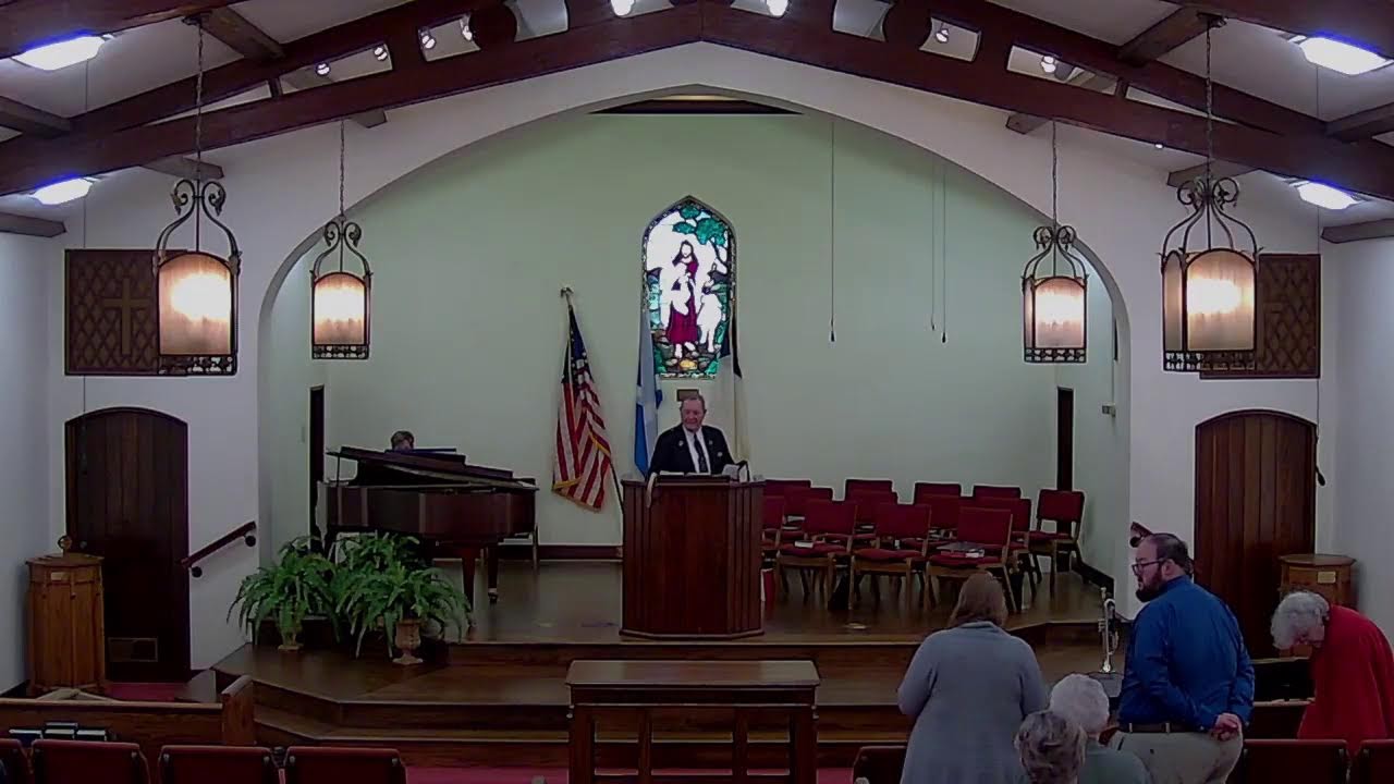 Sunday Service - YouTube