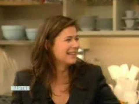 Maura Tierney Parenthood Replacement