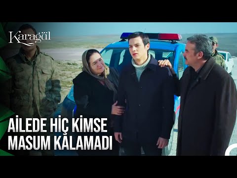 Kendal ve Hain Planlar 131 | Karagül