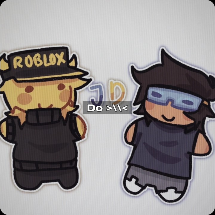 You get me And i get you.. TOGETHER! @JDRoblox - YouTube