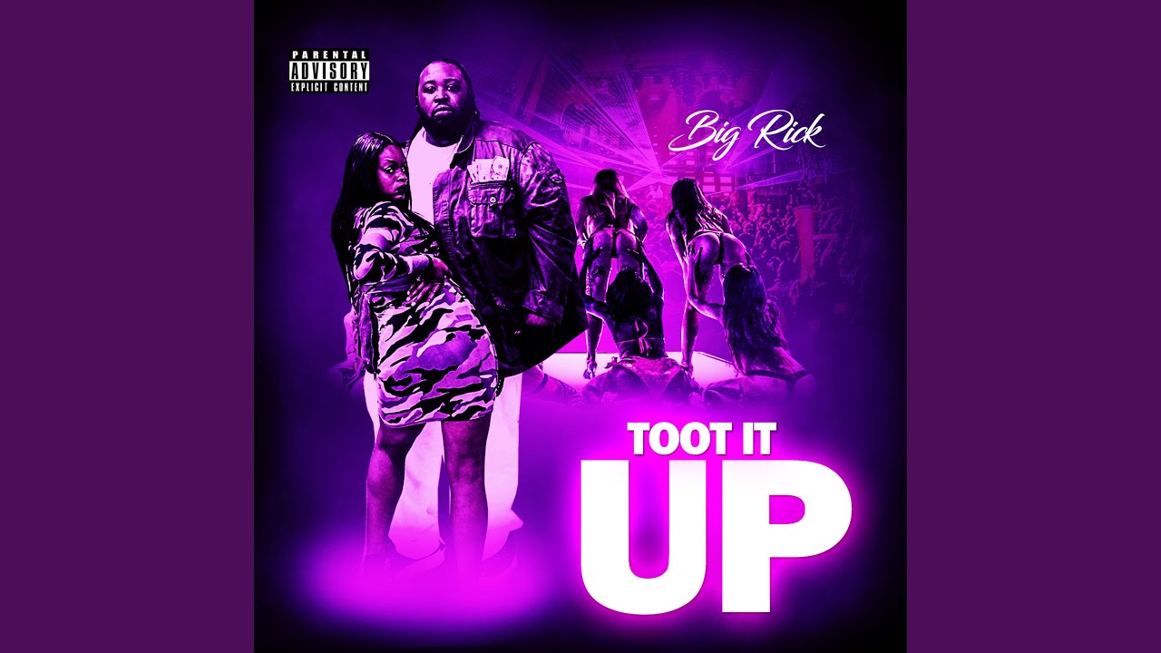 Toot It Up - YouTube