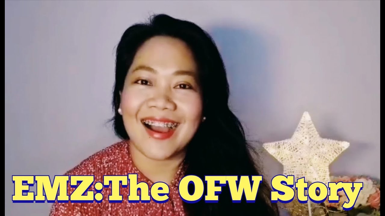 EMZ:The OFW Story - YouTube