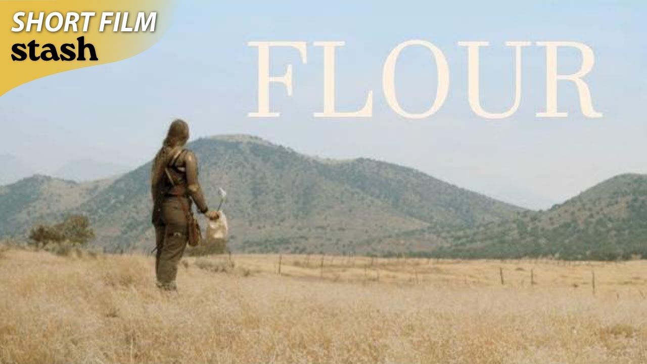 Flour | Post-Apocalyptic Drama | Short Film | Searching for Resources ...