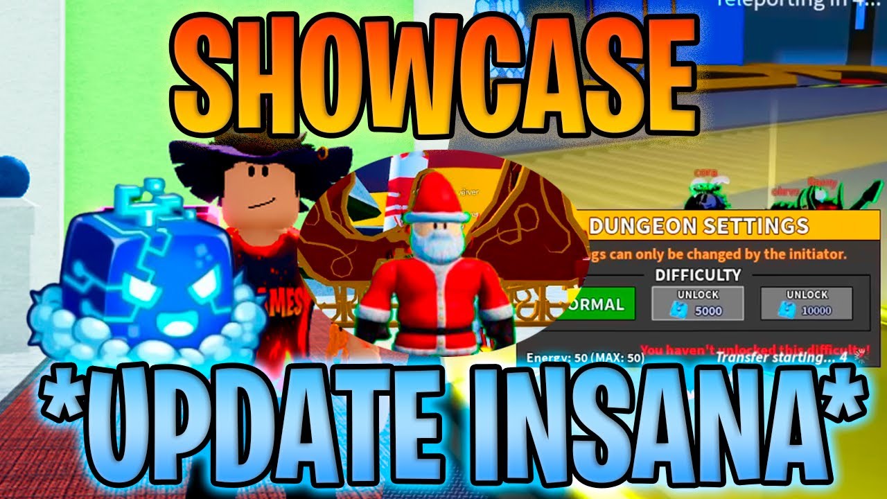 CONTROL REWORK INSANO 😱 | Showcase Completo, NOVAS DUNGEONS e EVENTO DE ...