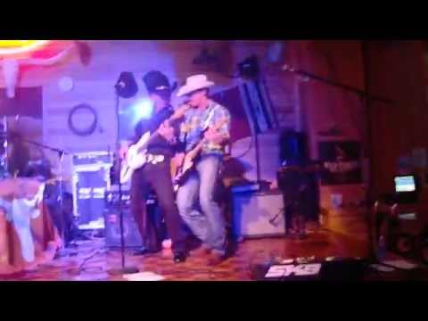 SAM RIDDLE BAND at GILLEY'S, TREASURE ISLAND, LAS VEGAS 2013 - YouTube