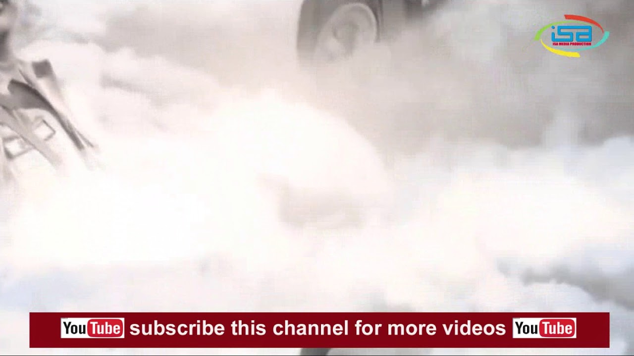 Brother of Captain Roohullah Shaheed - YouTube