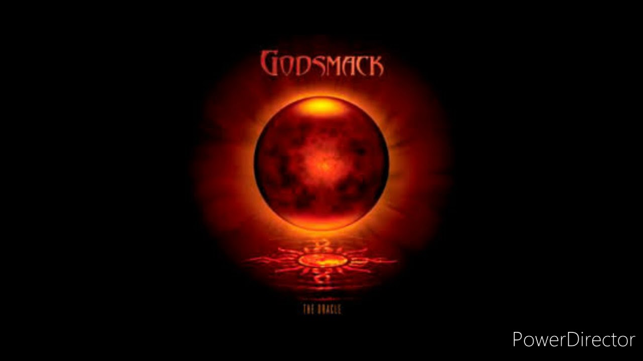Godsmack - The Oracle (The Oracle) - YouTube
