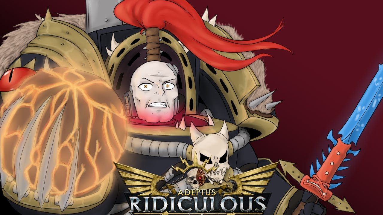 FALL OF CADIA: THE PLANET BROKE BEFORE THE GUARD DID | Warhammer 40k ...