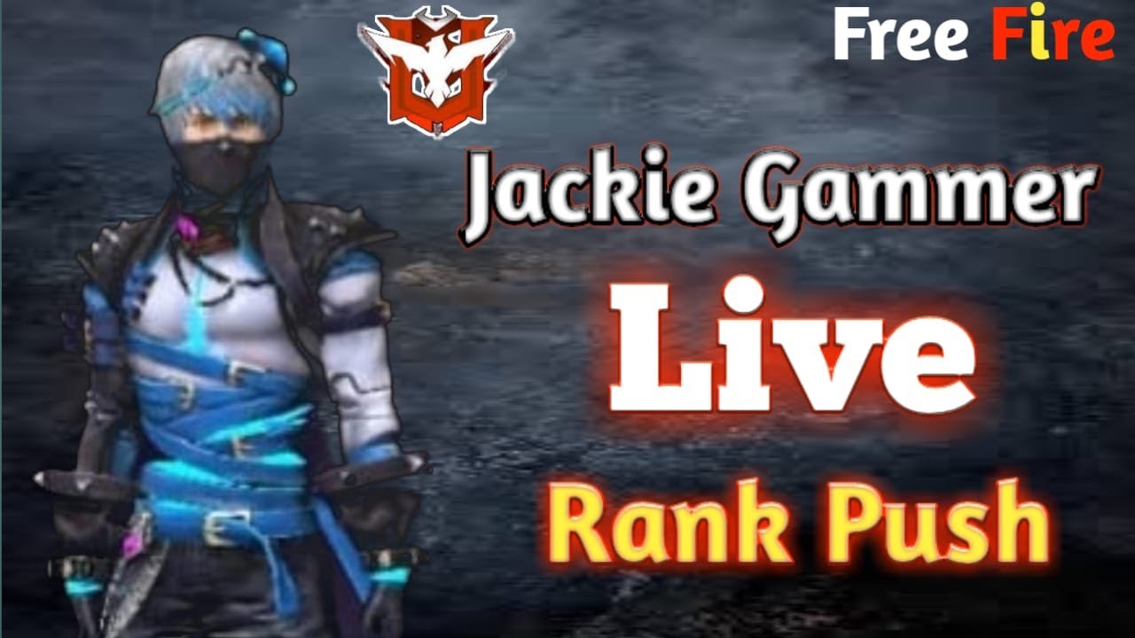 FF Road To GrandMaster CS-Ranked | Garena Free Fire Live Stream - YouTube