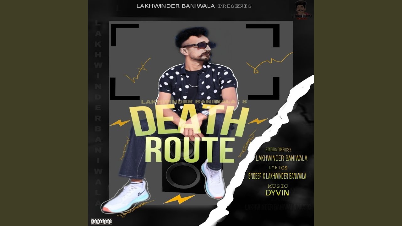 Death Route - YouTube