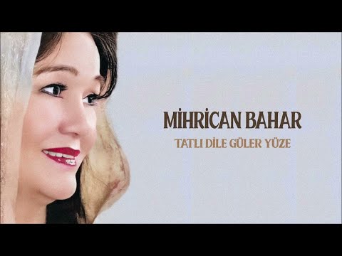 Mihrican Bahar - Şeytana Uyma Aman Ha Aman (Official Audio)