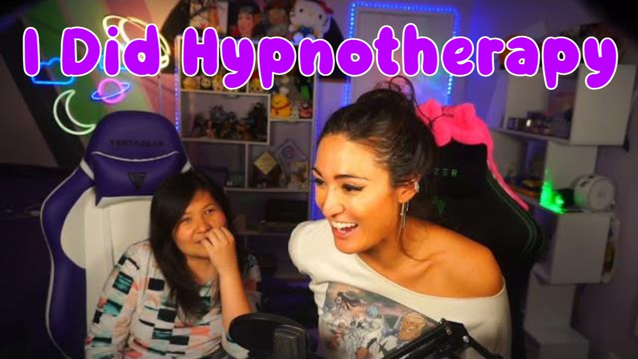 Why You Should Do Hypnotherapy - YouTube