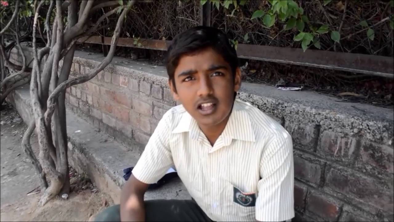 Engaging Boys, Naz Foundation - YouTube
