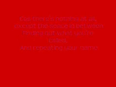 Ruby Lyrics - YouTube