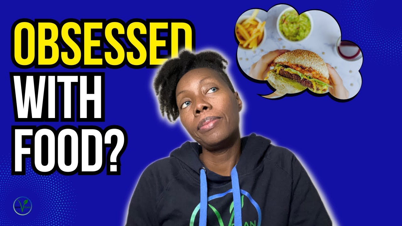 From Cravings to Control | Tips to Break-free from Food Addiction - YouTube