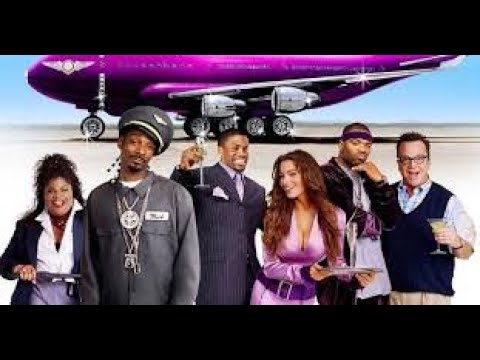 Soul Plane Full movie Review and knowledge | Kevin Hart | Tom Arnold ...