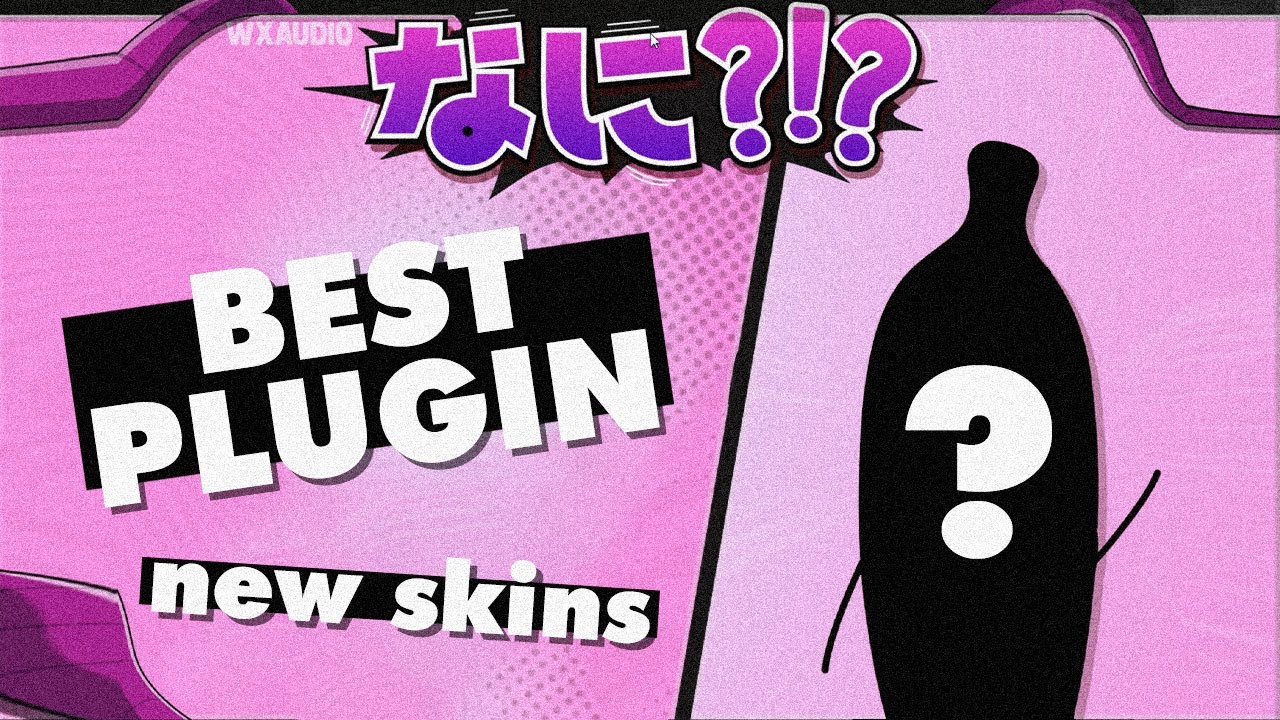 MY FAVORITE PLUGIN JUST GOT BETTER (Nani / Hentai Plugin) - YouTube