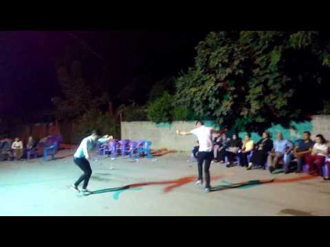 Osmaniye oyun havası 2014