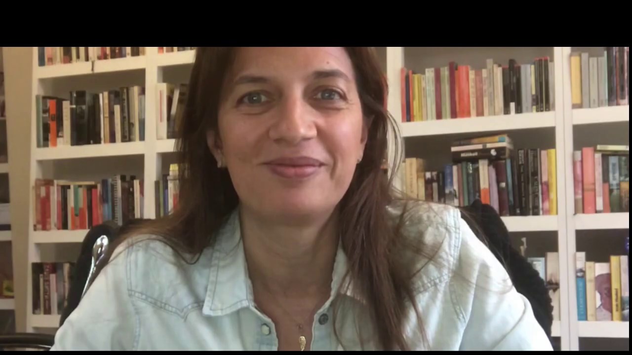 Stephanie Cardot, President, To Do Today - YouTube