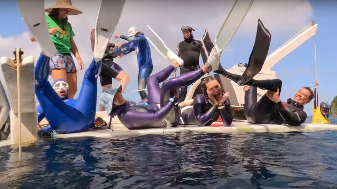 Deep Week Dominica 2025 - YouTube