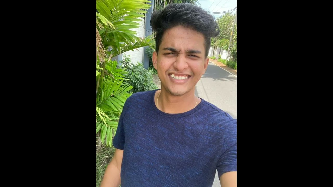 මේ කවුද අඳුරනවද කියලා බලන්න ️ හෝ ගානා පොකුණේ උක්කුං ️ දියණි එකේ සංගීත් ...