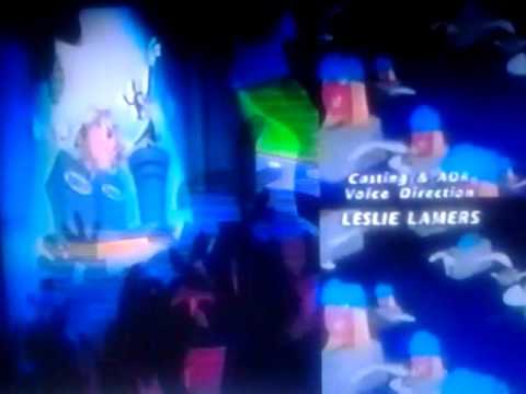 Histeria! - Split-Screen Promo End Credits with 1999 Kids' WB! Movies ...