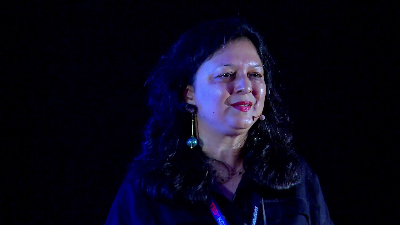 Next Generation Will Make Design Their Natural Adaptive Sense | Sonia ...