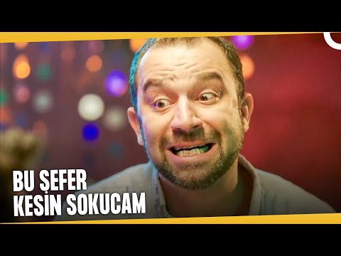 Hüseyin Abi'nin Stuttgart Sevdası | Çakallarla Dans 3: Sıfır Sıkıntı