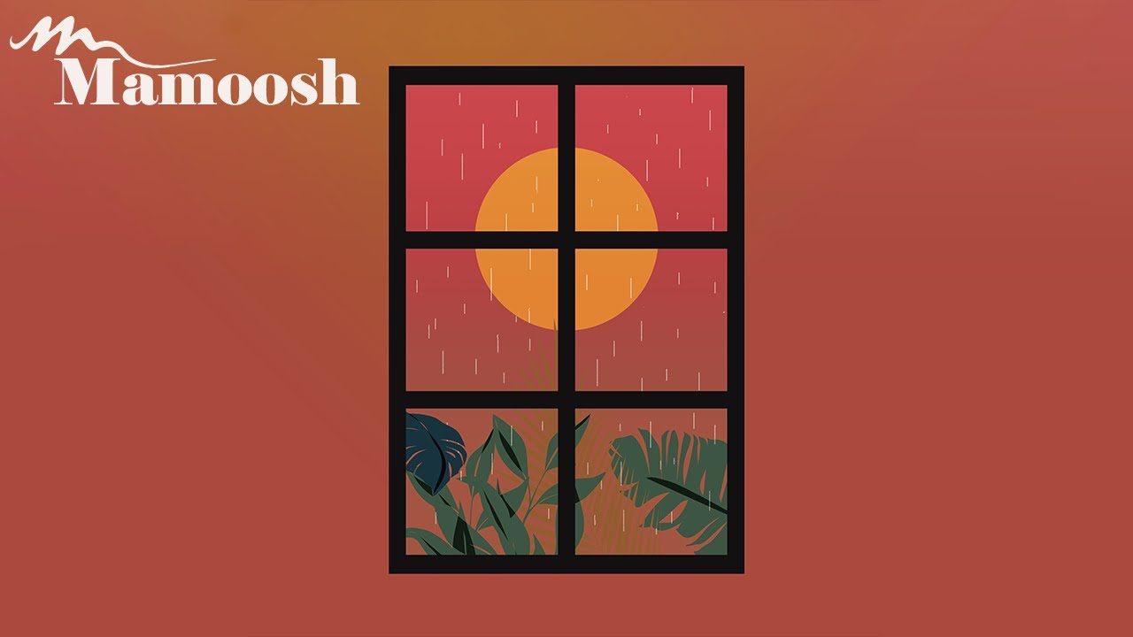 Mamoosh - Six In The Rain - YouTube