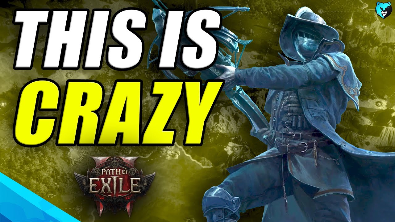 Path of Exile 2 - All 7+ End Game Activities EXPLAINED & Why PoE2 is ...