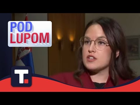 Sara Pavkov: EU od 1. januara počinje primenu CBAM, naplata karbonskih ...