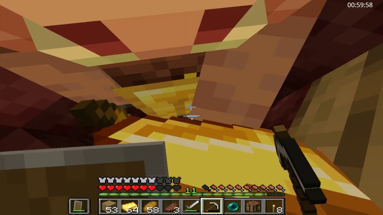 Minecraft Speedrun Practice/Survival Series Livestream #22 - YouTube