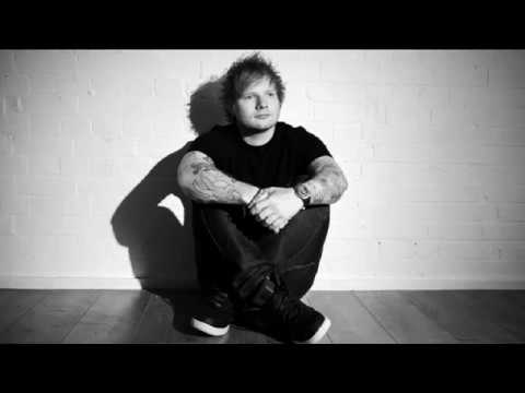 Ed Sheeran | Sad Type Beat | "Adrian's World" - YouTube