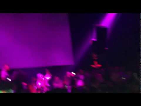 Elvana Gjata - Fake at COCO Club