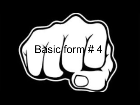 Basic form 4 - YouTube