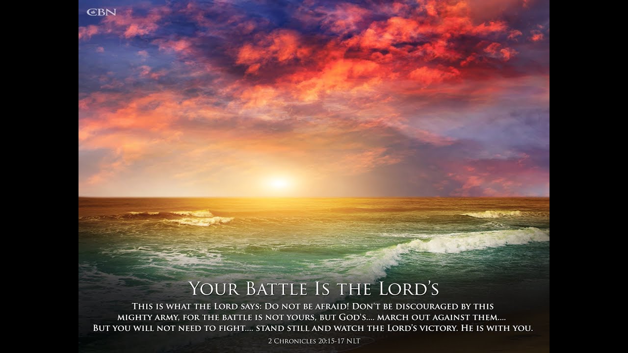 Divine Attributes of God Part 1 - YouTube