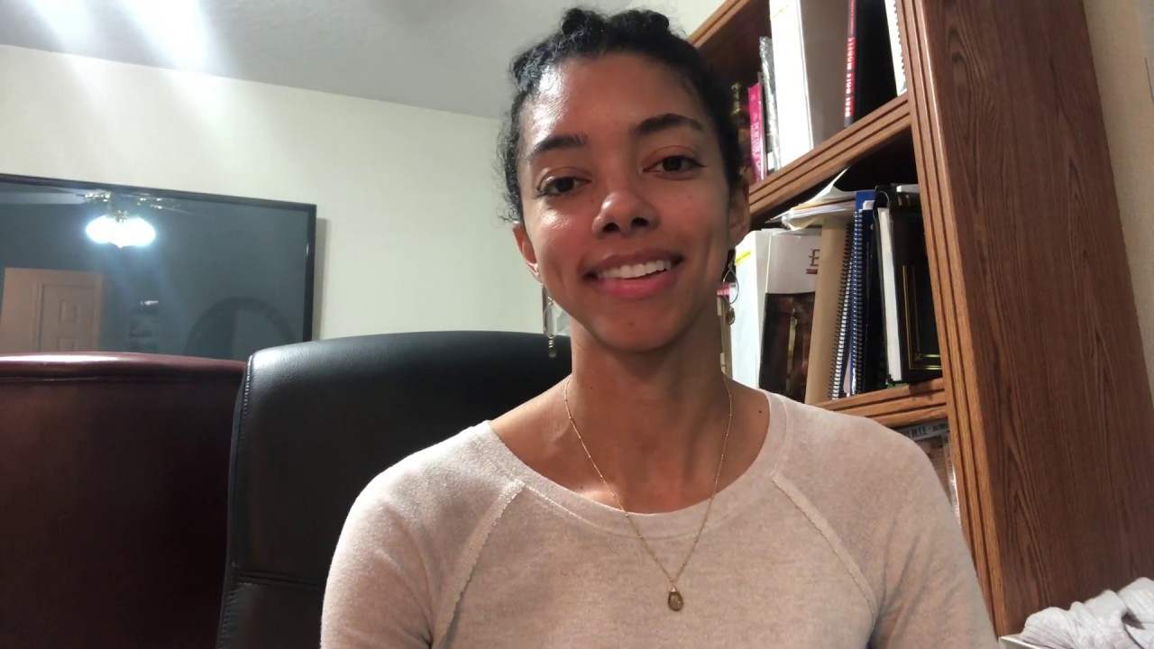 An herb for enhanced mental performance - Devin Miles, ND - YouTube
