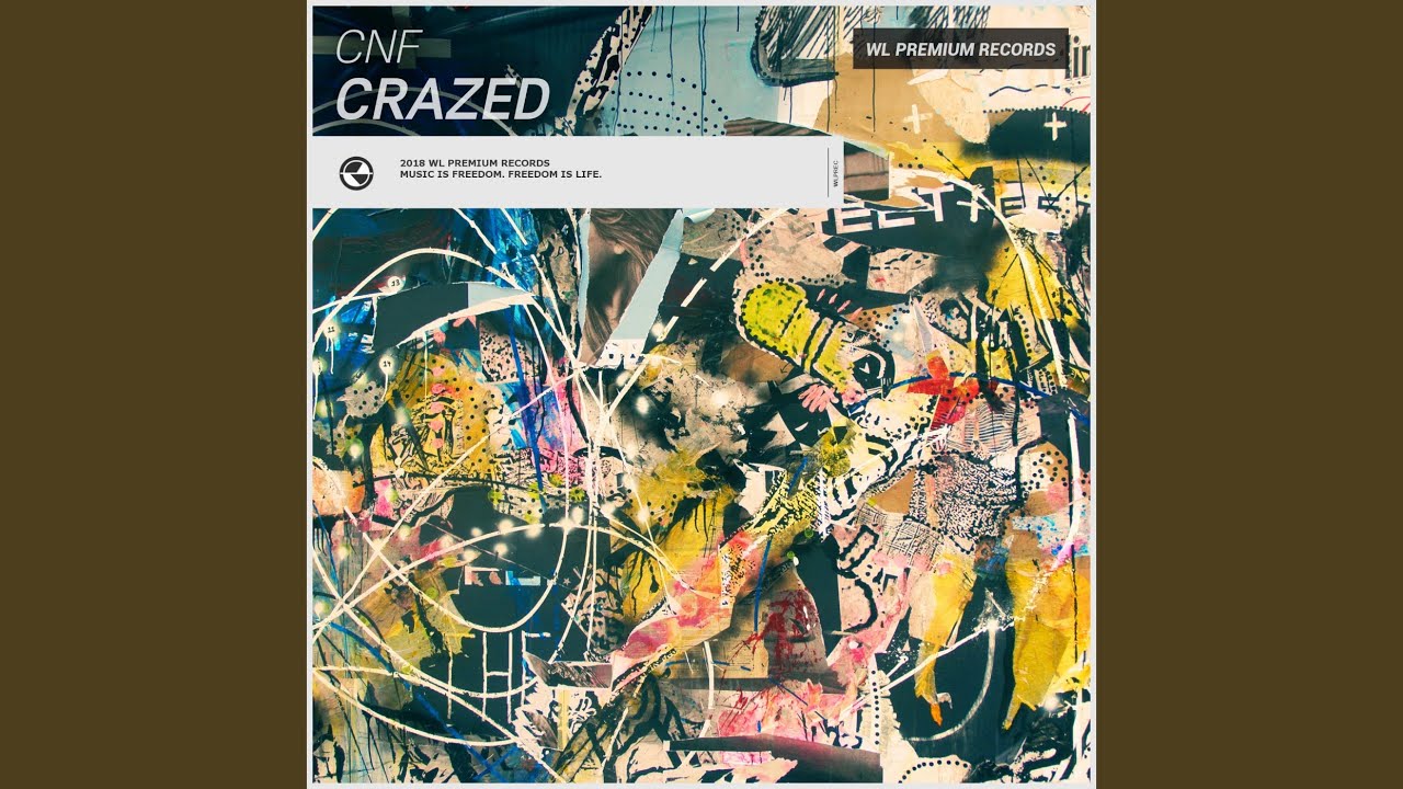 Crazed - YouTube
