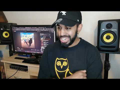 REACTION 🇨🇮 Lesky - BB Folita