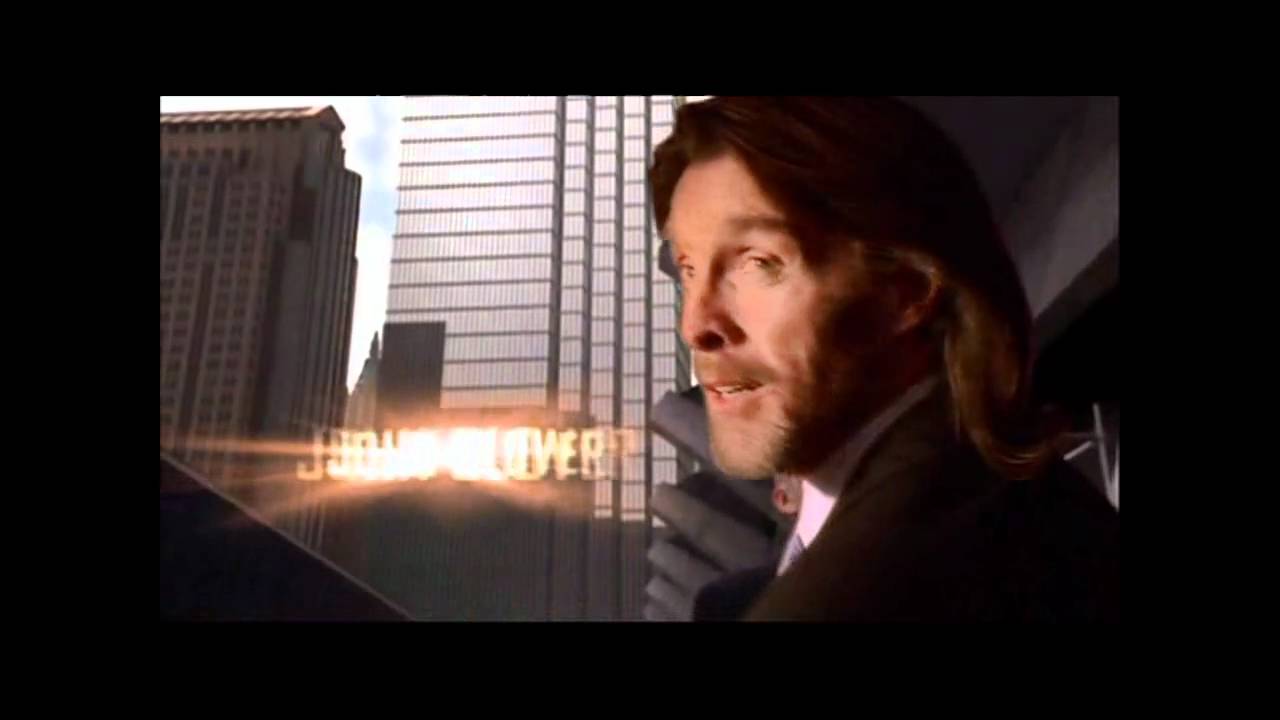 Smallville Season 3 Opening Credits - YouTube