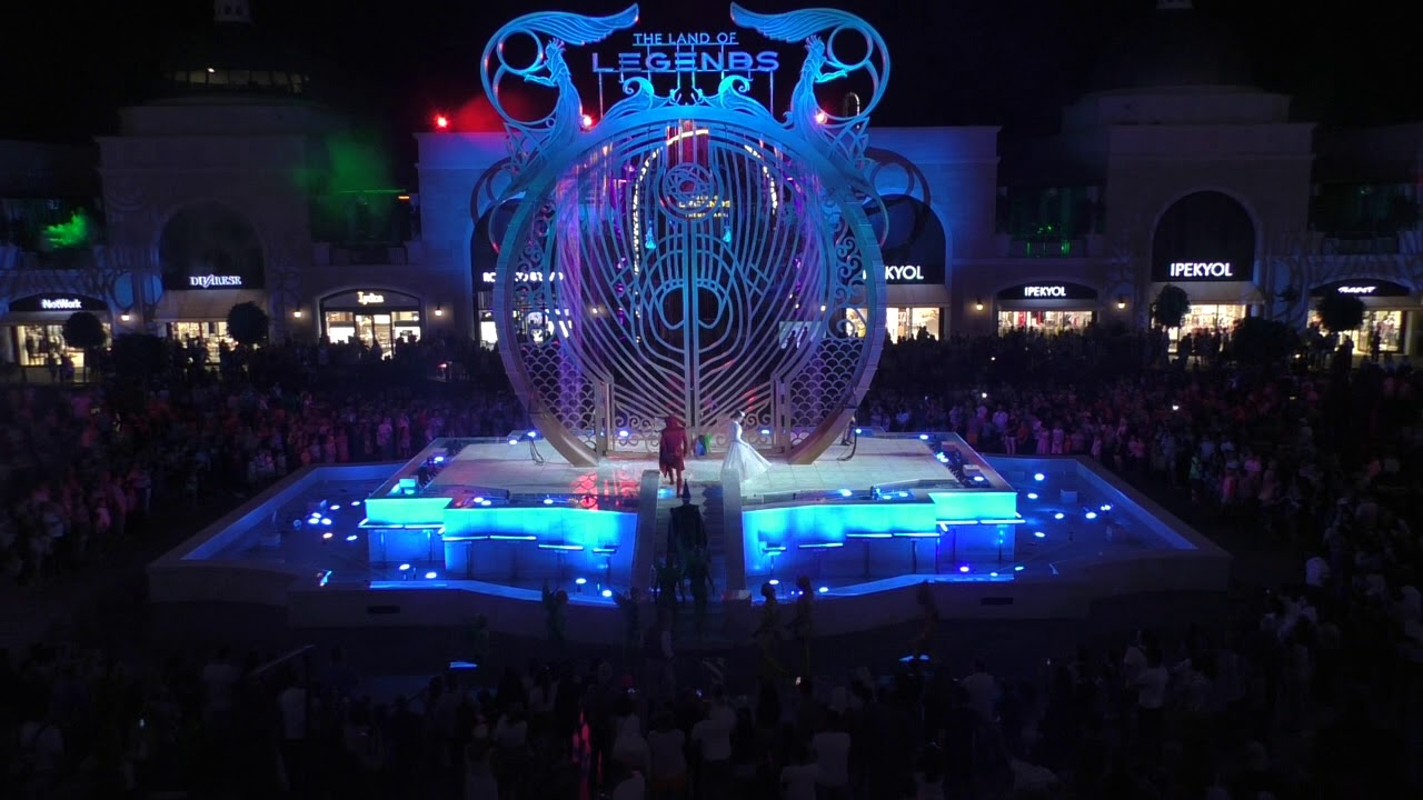 20190906 Gate show 3 - YouTube