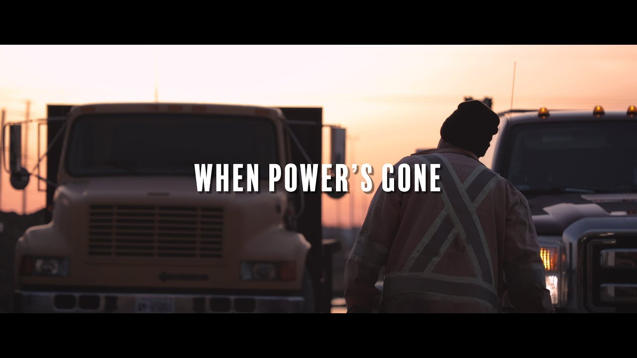 Windsor Power and Light 30 sec commercial 2018 (Directors Cut) - YouTube