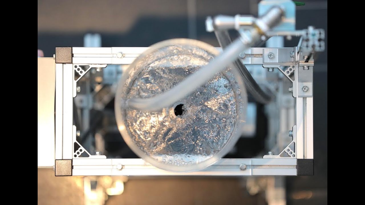 FILSTAR - HOW IT WORKS - - YouTube